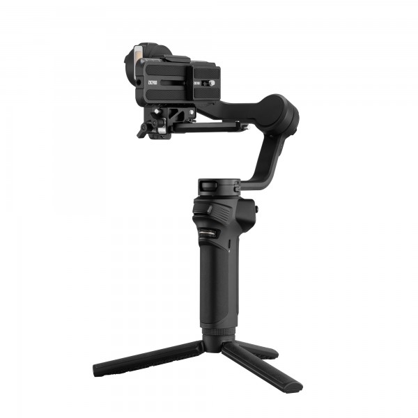 ZHIYUN STABILISATEUR WEEBILL 3S COMBO