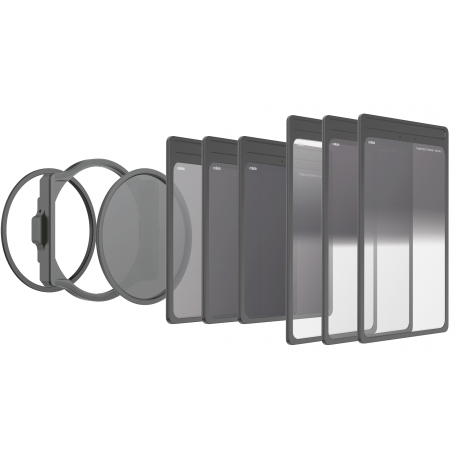 COKIN NX SERIES PORTE FILTRE KIT PROFESSIONNEL - KIT15NXS