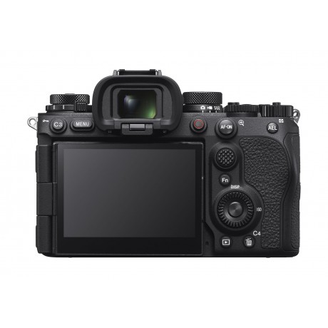 Sony Alpha 9 III (ILCE-9M3) : Performance Exceptionnelle en Photo et Vidéo