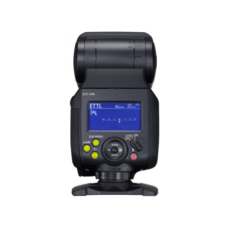 Flash Canon Speedlite EL-1 (ver. 2) GN 58 Rapide